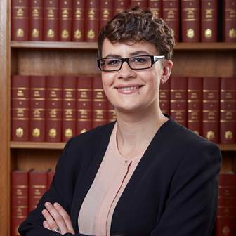 Sam Giles wins L’Oréal-UNESCO For Women in Science fellowship | Oxford ...