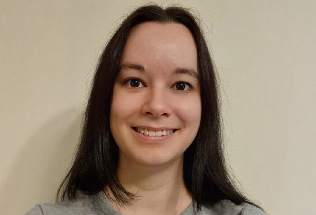 Dr Julia Schwab | Oxford Palaeobiology