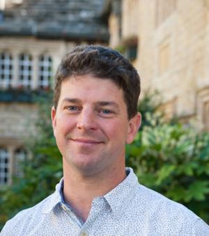 Professor Stuart Robinson | Oxford Palaeobiology