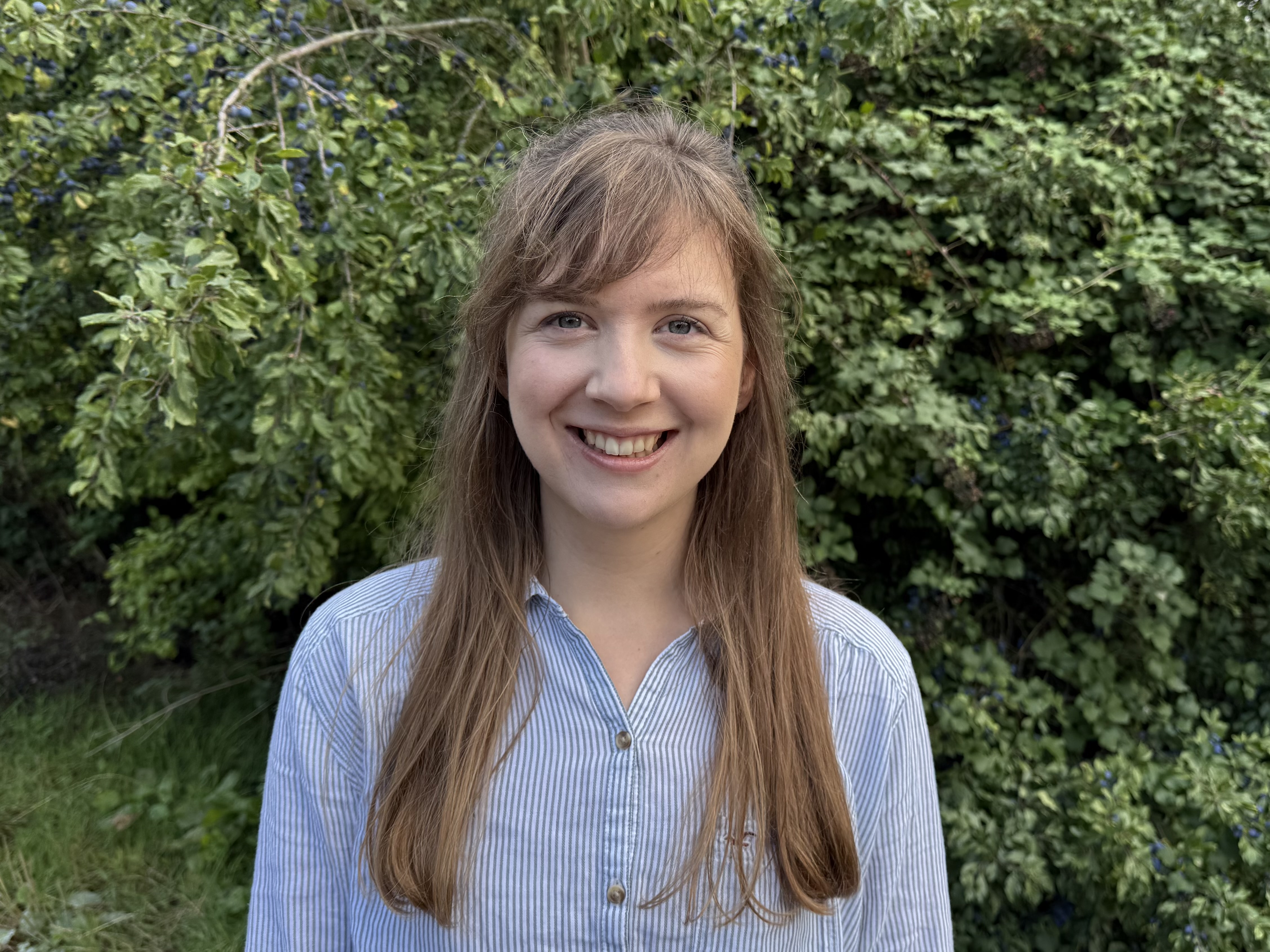 Dr Rachel Dobson | Oxford Palaeobiology